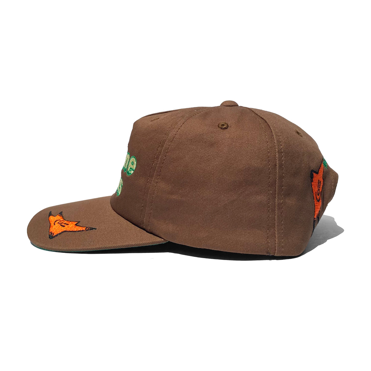 Ketamine Dreams Hat – HOMEWARD BOUND CO