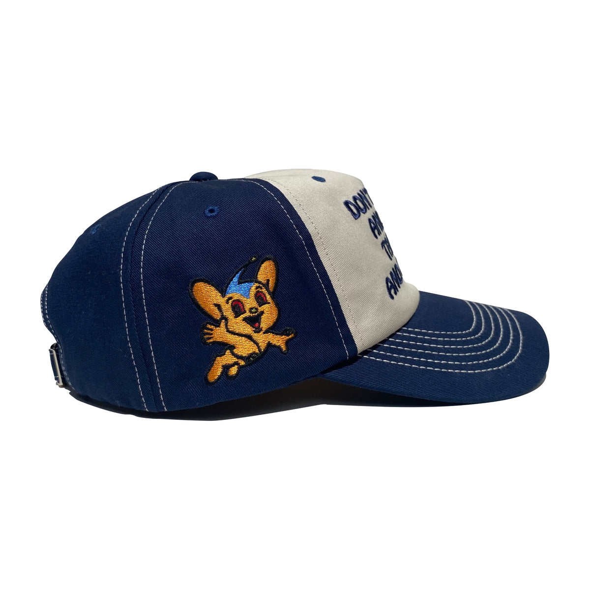 Teleport Hat – HOMEWARD BOUND CO